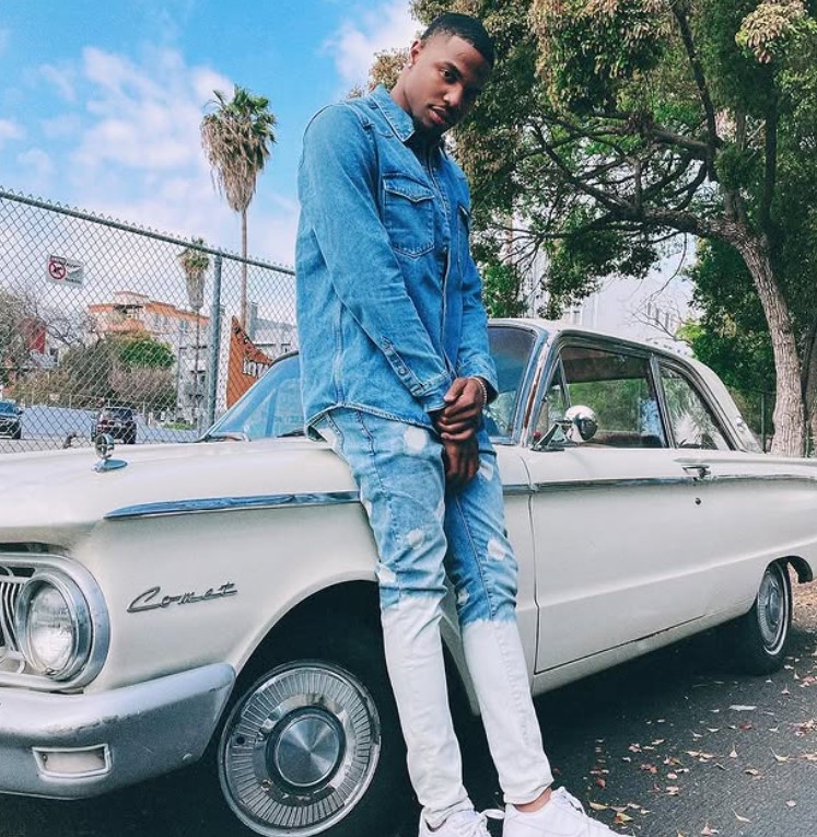 Zay Wilson (Perfect Match) Bio, Age, Height, Family, Net Worth