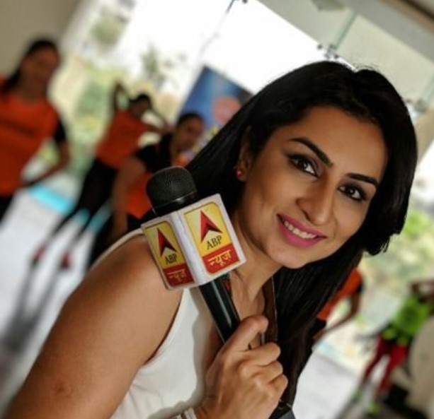 Aditi Arora Sawant Age, Husband, Family, Net Worth, Biography