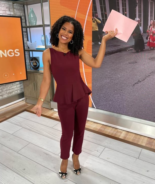 Adriana Diaz Wiki, Age, Net Worth, Height, Salary, Family