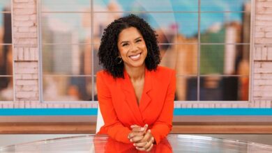 Adriana Diaz Wiki, Age, Net Worth, Height, Salary, Family