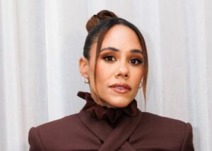 Alex Scott Age, Partner, Net Worth, Salary, Wiki, Height