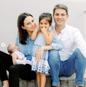 Alicia Menendez Height, Husband, Children, Salary, Wiki