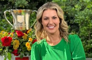Amanda Balionis Husband, Age, Height, Wiki, Net Worth, Salary