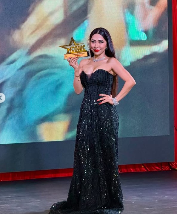 Angel Bhandari Wiki, Web Series Name List, Age, Height, Net Worth