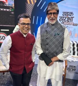 Anuj Singhal (CNBC News Anchor), Biography, Age, Wife, Salary, Net Worth