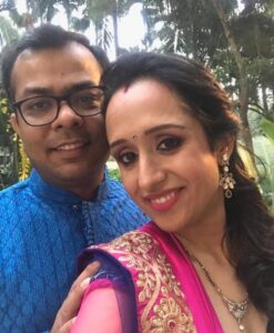 Anuj Singhal (CNBC News Anchor), Biography, Age, Wife, Salary, Net Worth