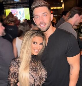 Ashley Alexiss Wiki, Age, Height, Net Worth, Family