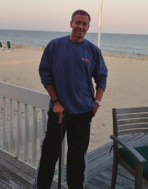 Brian Williams (Journalist) Net Worth, Daughter, Wiki, Wife, Age, Height