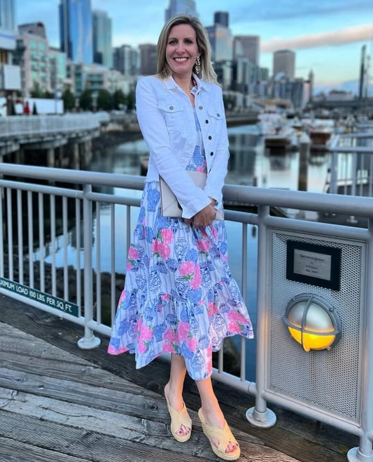 Caitlin Roth Age, Wiki, Husband, Height, Net Worth