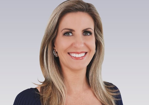 Caitlin Roth Age, Wiki, Husband, Height, Net Worth