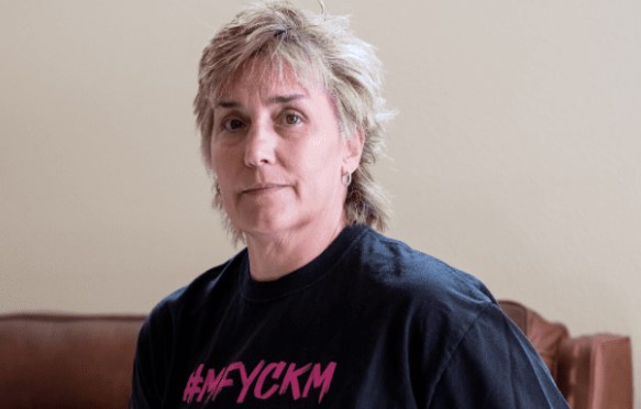 Christy Martin Husband, BIO, Age, Net Worth, Height