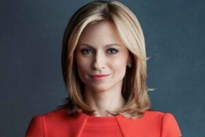 Courtney Reagan Age, Wiki, Husband, Salary, Net Worth, Height