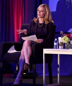 Courtney Reagan Age, Wiki, Husband, Salary, Net Worth, Height