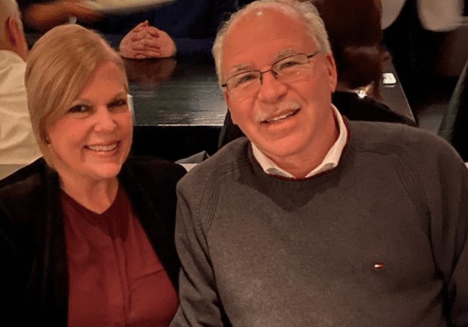 Erin Como Age, Husband, Height, Wiki, Net Worth, Salary