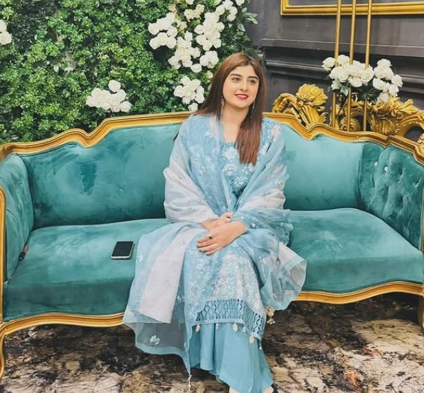 Farwa Waheed Wiki, Age, Height, Net Worth, Career