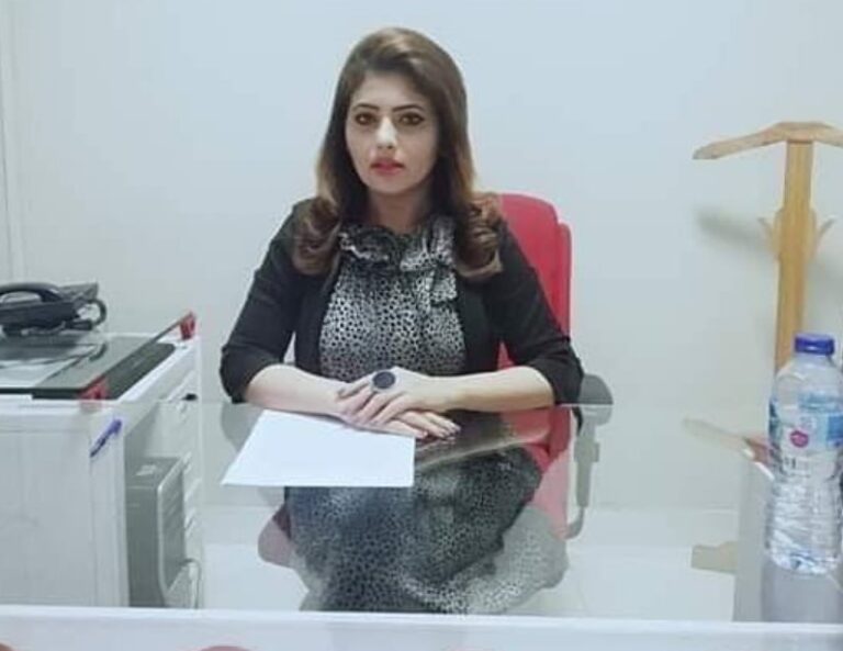 Fiza Akbar Khan Wiki, Age, Height, Career, Husband