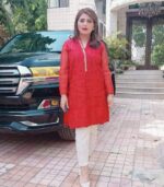 Fiza Akbar Khan Wiki, Age, Height, Career, Husband