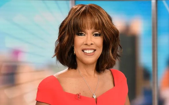 Gayle King Net Worth, Age, Wiki, Husband, Height, Children