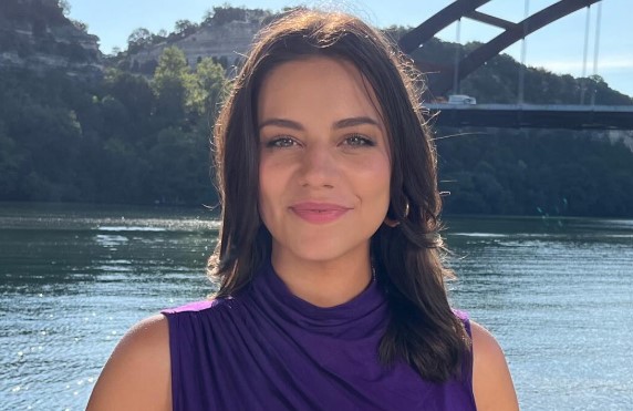 Grace Thornton Age, Biography, Net Worth, Height, Salary
