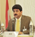 Hamid Mir Salary, Age, Wife, Education, Biography, Net Worth, Height
