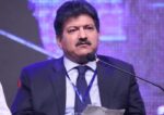Hamid Mir Salary, Age, Wife, Education, Biography, Net Worth, Height