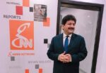 Hamid Mir Salary, Age, Wife, Education, Biography, Net Worth, Height