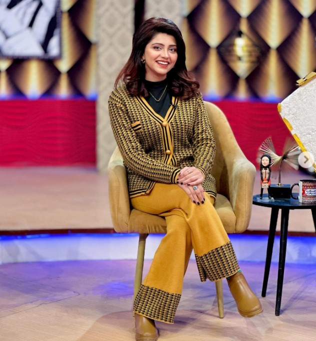 Irza Khan Wiki, Age, Height, Net Worth, Husband