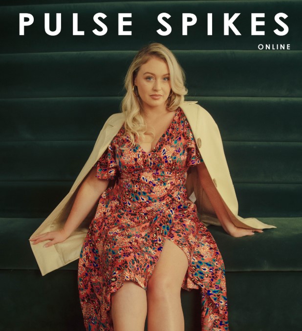Iskra Lawrence Height, Net Worth, Age, Wiki