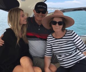 Jennifer Hawkins Net Worth, Husband, Salary, Wiki, Age, Height