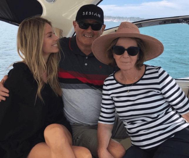 Jennifer Hawkins Net Worth, Husband, Salary, Wiki, Age, Height
