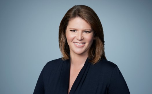 Kasie Hunt Wiki, Husband, Age, Net Worth, Height, Salary
