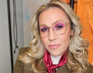 Kate Scott (Announcer) Wiki, Net Worth, Age, Height, Wife