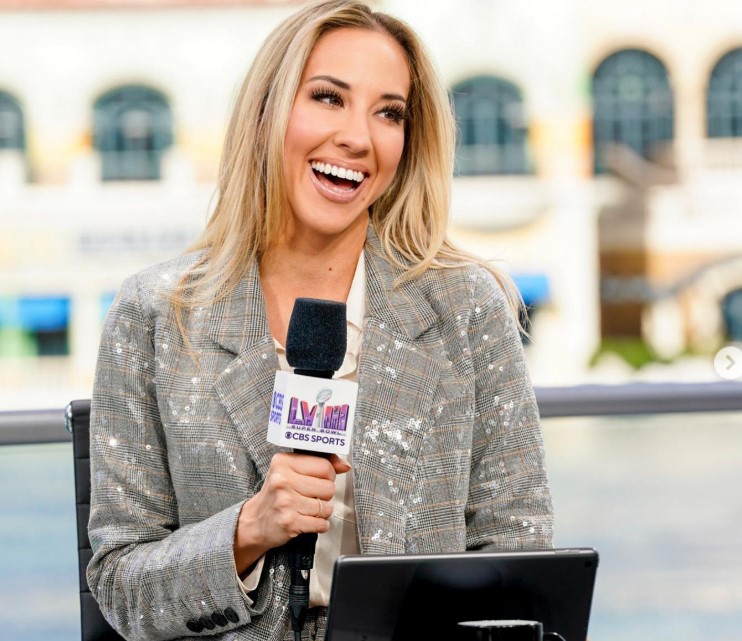 Katie Mox Biography, Birthday, Career, Education, Analyst