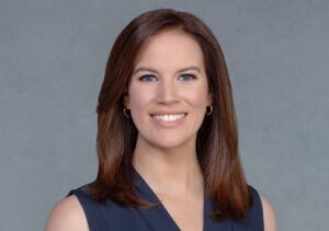 Kelly Evans Wiki, Height, Husband, Parents, Net Worth, Age, Salary