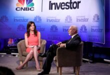 Kelly Evans Wiki, Height, Husband, Parents, Net Worth, Age, Salary