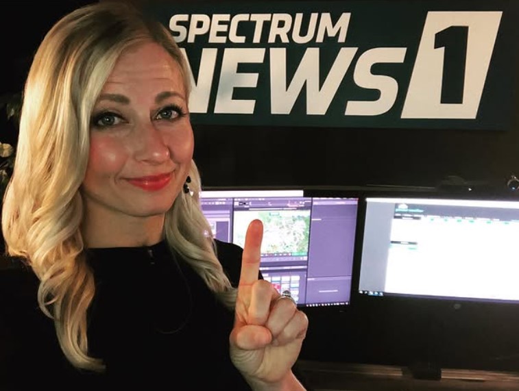 Kristin Walla (Meteorologist) Wiki, Birthday, Education, Net Worth, Salary
