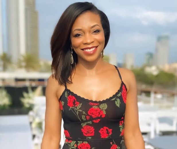 Kristina Pink Age, Height, Net Worth, Salary, Wiki, Family, Career