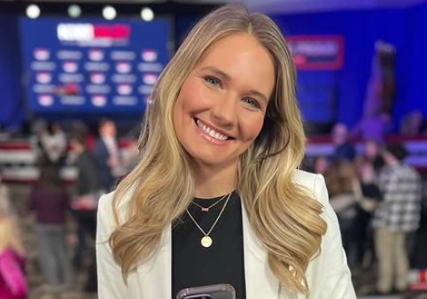 Kylie Atwood Age, Wiki, Husband, Height, Education