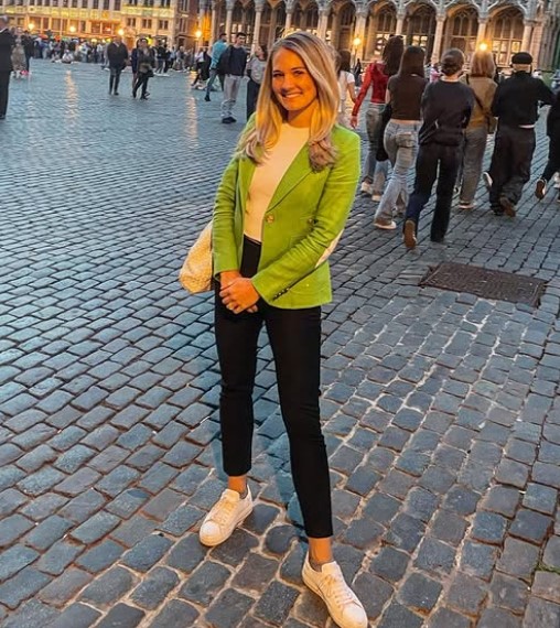 Kylie Atwood Age, Wiki, Husband, Height, Education