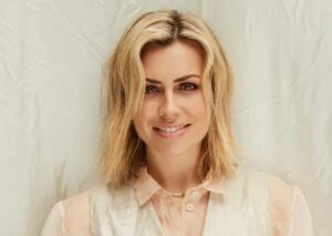 Laura McGoldrick Age, Height, Husband, Career, Wiki, Kids