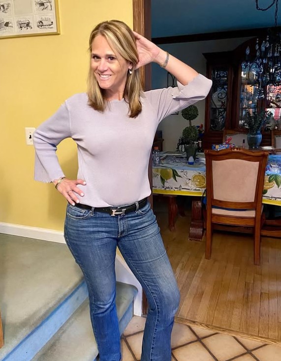 Lori Ann LaRocco Age, Wiki, Net Worth, Height, Family, Career