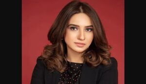 Maria Memon Salary, Family, Wiki, Husband, Age, Net Worth, Height