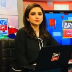 Maria Memon Salary, Family, Wiki, Husband, Age, Net Worth, Height