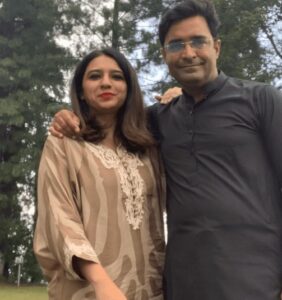 Maria Memon Salary, Family, Wiki, Husband, Age, Net Worth, Height