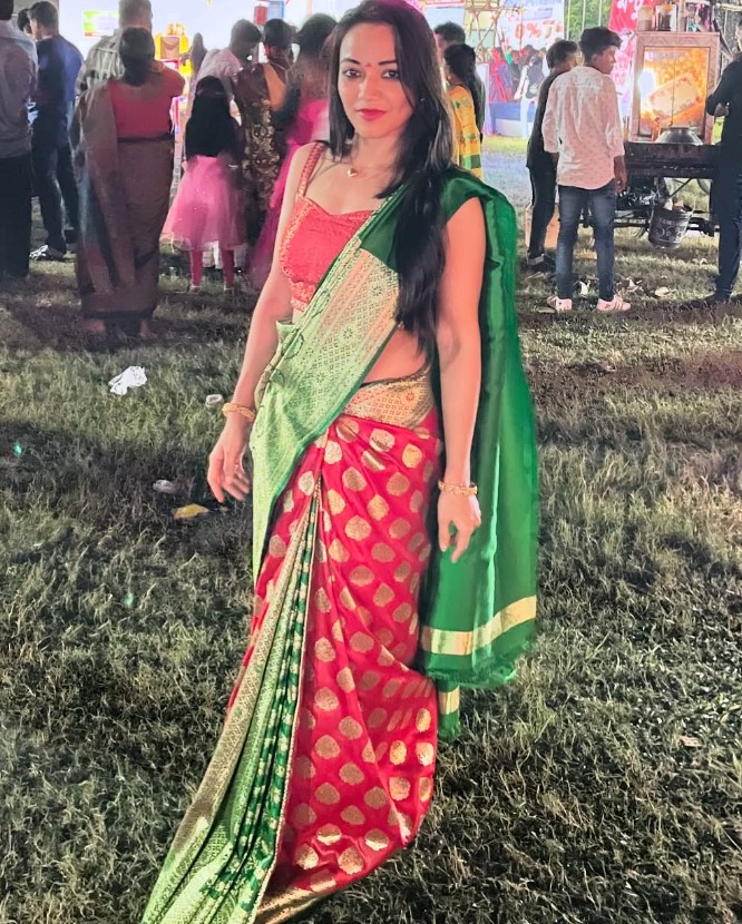 Mishti Basu Wiki, Age, Height, Salary, Net Worth, Web Series Name List