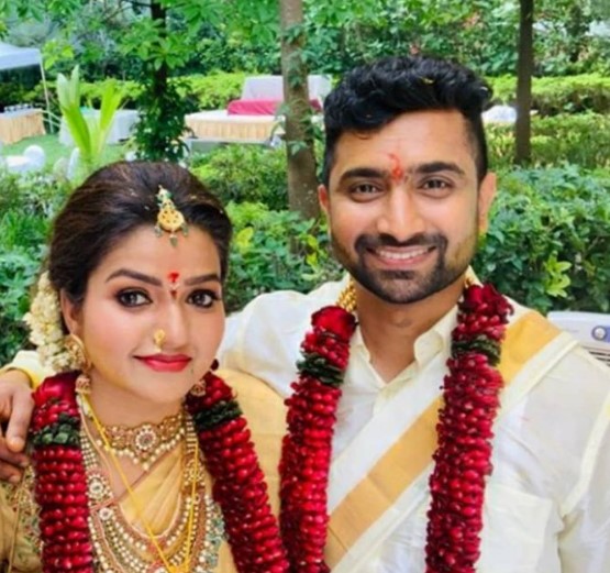 Nithya Ram Husband, Sister, Age, Height, Biography, Career