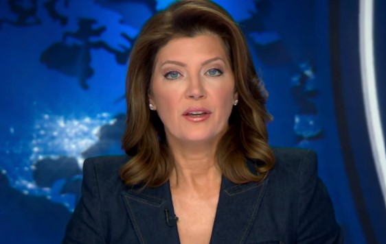 Norah O’Donnell Age, Height, Salary, Wiki, Net Worth
