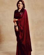 Palki Sharma Upadhyay (Journalist), Husband, Wion, Age, Salary, Family ...