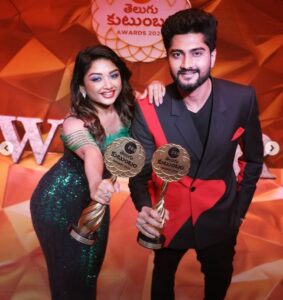 Preethi Sharma (Actress) Age, Height, Biography, Career, Family