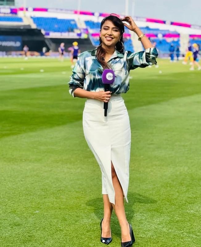 Ridhima Pathak Wiki, Age, Boyfriend, Net Worth, Husband